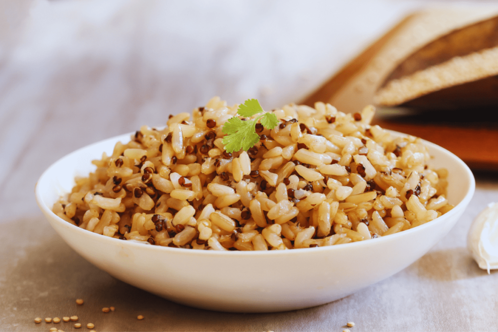 Guia Completo sobre Como Fazer Arroz Integral de Forma Deliciosa e ...