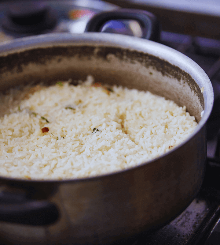 Como Fazer Arroz com Sazón: Um Guia Passo a Passo